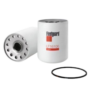 LF16016 Lube, full-flow spin-on