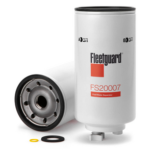 FS20007 Fuel/water separator